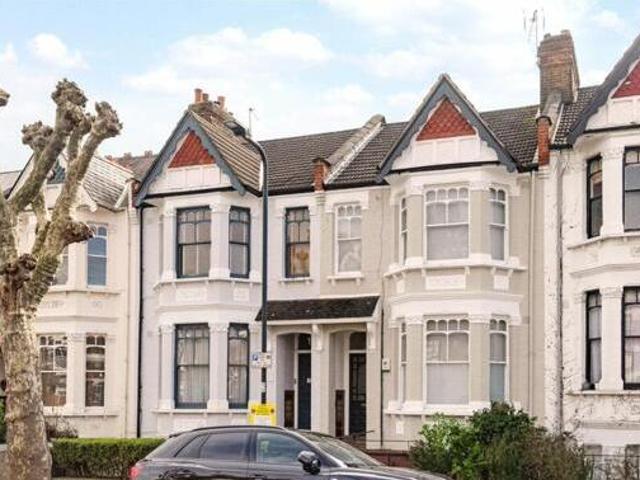 1 Bedroom Apartment For Sale In London
