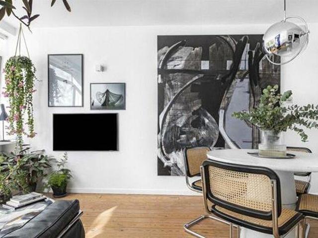 1 Bedroom Apartment For Sale In London