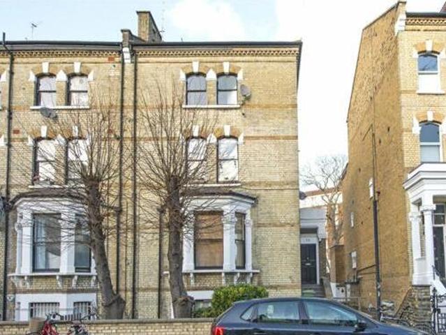 1 Bedroom Apartment For Sale In London