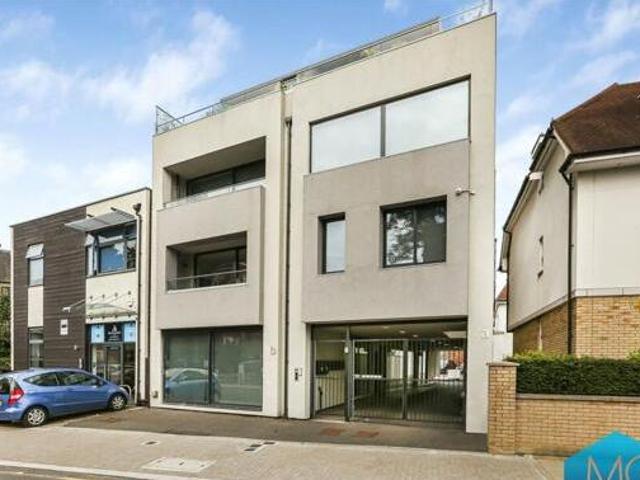 1 Bedroom Apartment For Sale In London