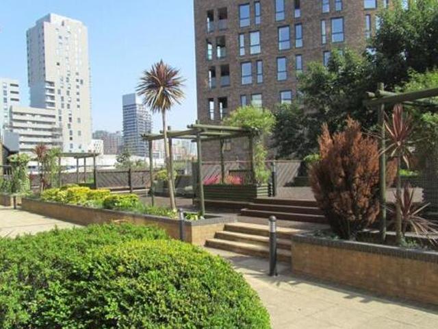 1 Bedroom Apartment For Sale In London