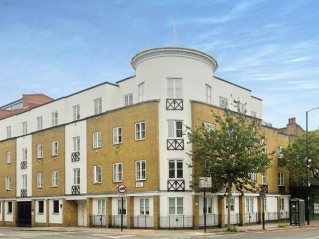 1 Bedroom Apartment For Sale In London