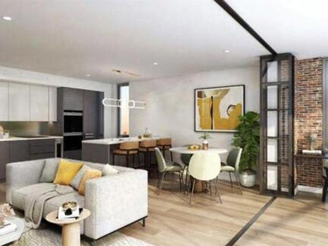 1 Bedroom Apartment For Sale In London