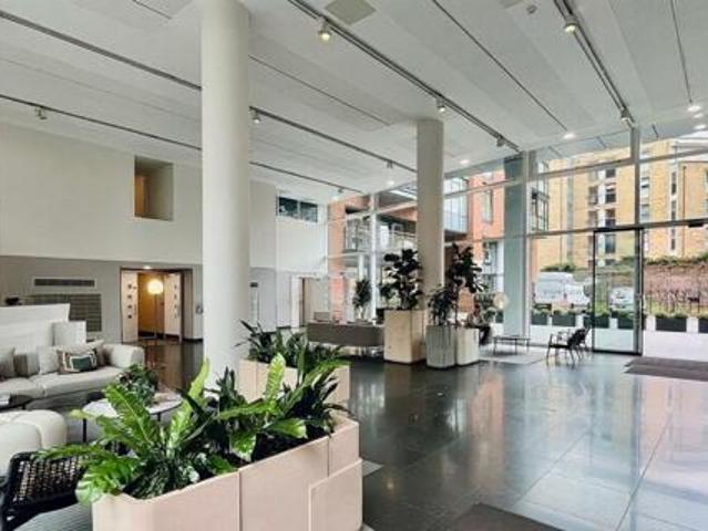 1 Bedroom Apartment For Sale In London