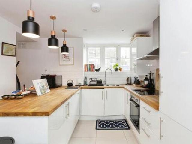 1 Bedroom Apartment For Sale In London