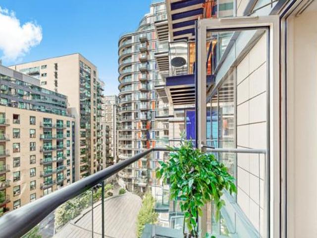 1 Bedroom Apartment For Sale In London