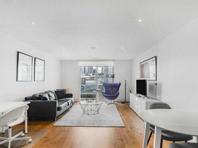 1 Bedroom Apartment For Sale In London