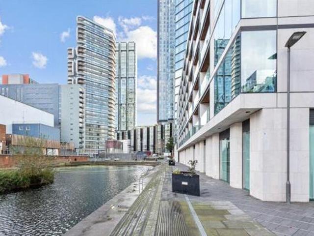 1 Bedroom Apartment For Sale In London