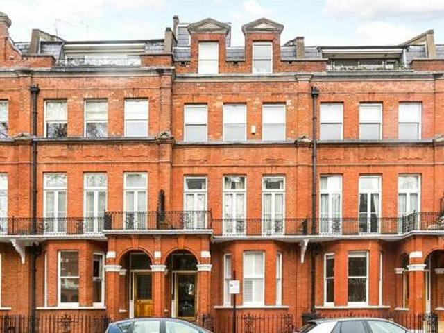 1 Bedroom Apartment For Sale In London