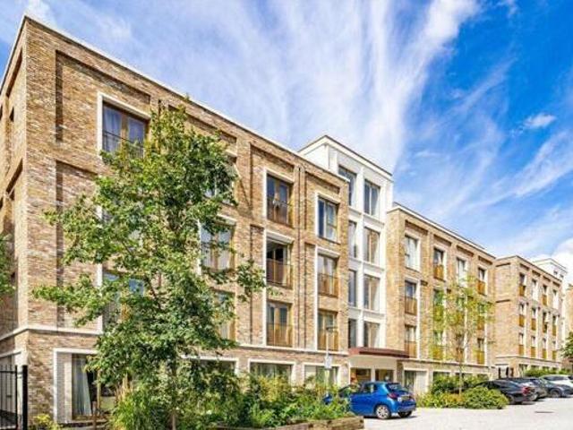 1 Bedroom Apartment For Sale In London