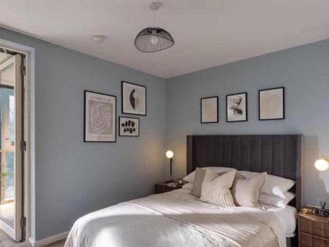 1 Bedroom Apartment For Sale In London
