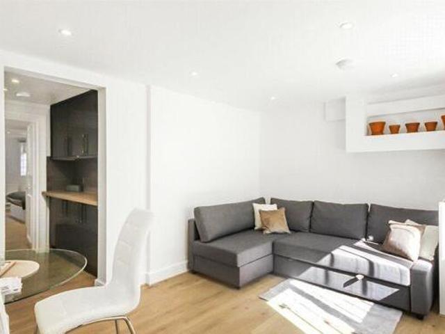 1 Bedroom Apartment For Sale In London