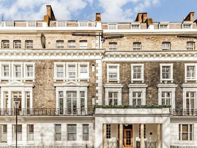 1 Bedroom Apartment For Sale In London