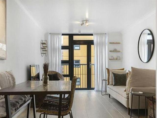 1 Bedroom Apartment For Sale In London