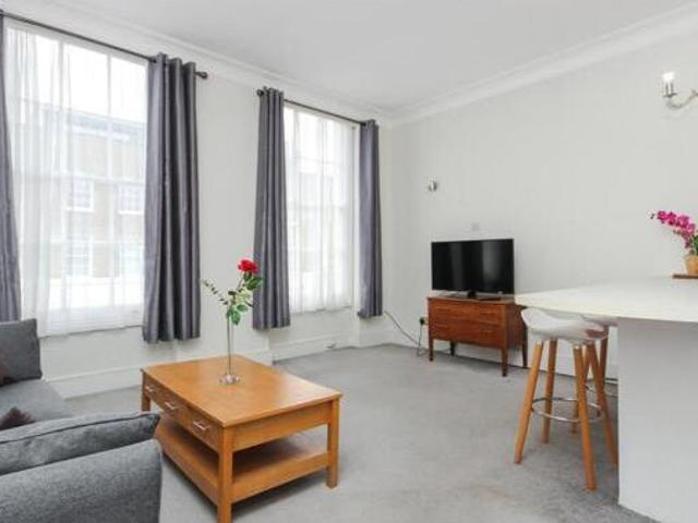 1 Bedroom Apartment For Sale In London