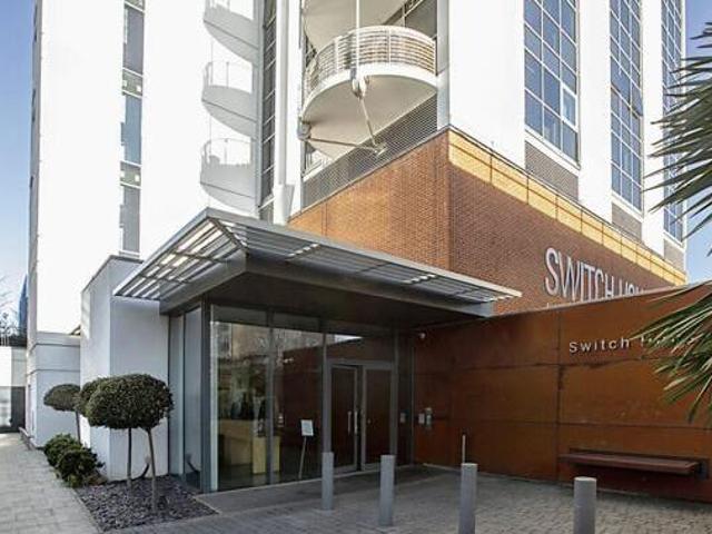 1 Bedroom Apartment For Sale In London