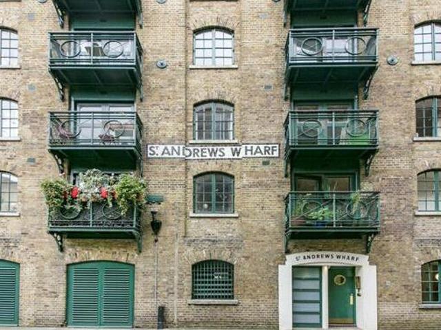 1 Bedroom Apartment For Sale In London