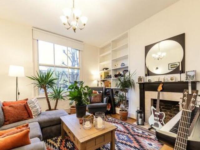 1 Bedroom Apartment For Sale In London