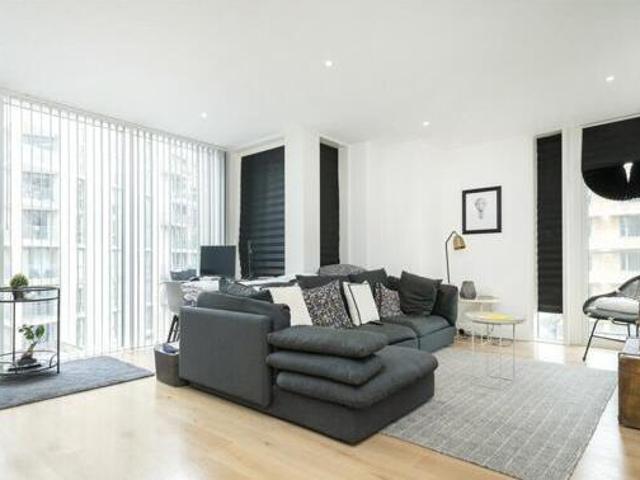 1 Bedroom Apartment For Sale In London