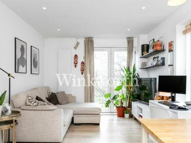 1 Bedroom Apartment For Sale In London