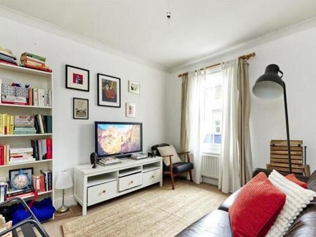 1 Bedroom Apartment For Sale In London