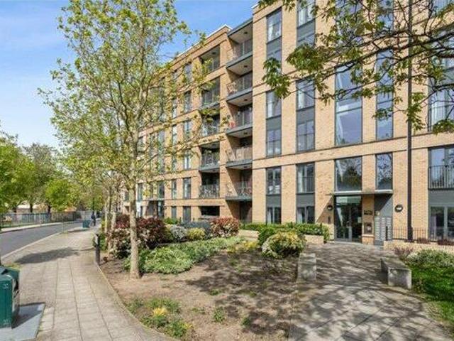 1 Bedroom Apartment For Sale In London