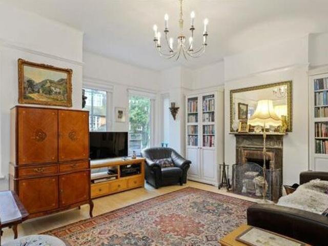 1 Bedroom Apartment For Sale In London