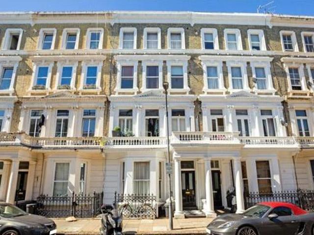 1 Bedroom Apartment For Sale In London