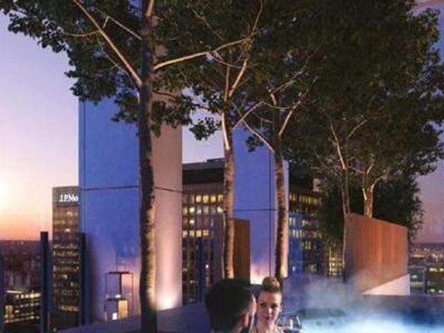 1 Bedroom Apartment For Sale In London