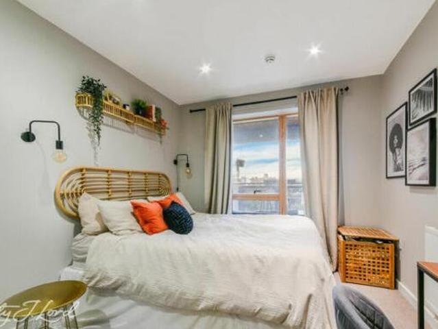 1 Bedroom Apartment For Sale In London