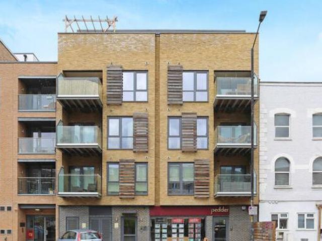 1 Bedroom Apartment For Sale In London