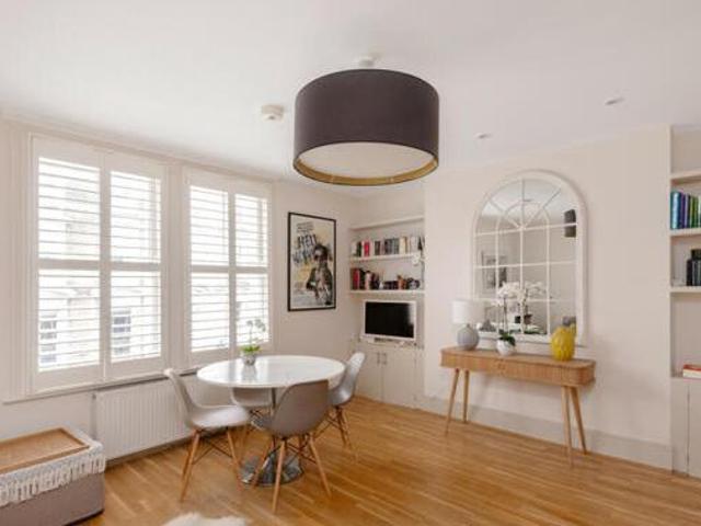 1 Bedroom Apartment For Sale In London