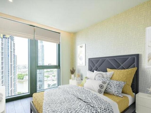 1 Bedroom Apartment For Sale In London