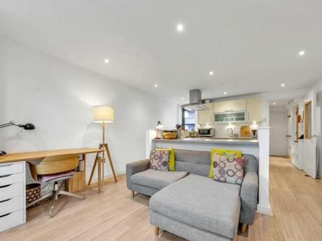 1 Bedroom Apartment For Sale In London
