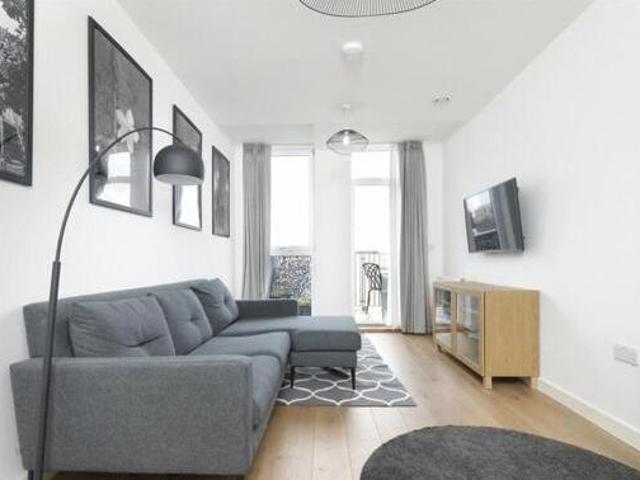 1 Bedroom Apartment For Sale In London