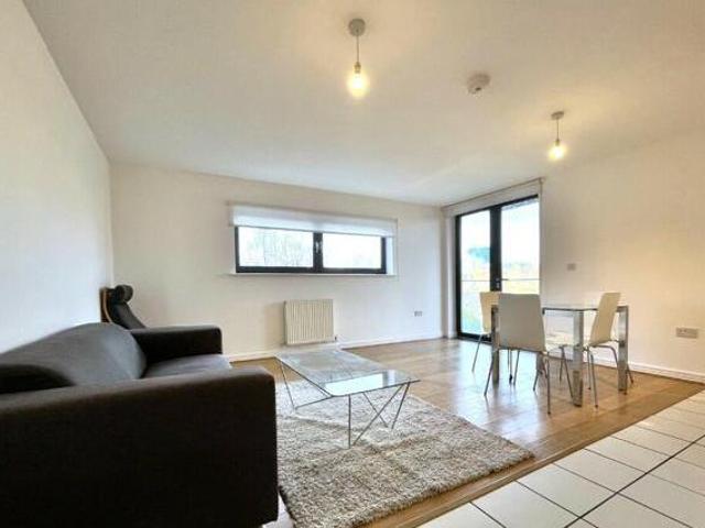 1 Bedroom Apartment For Sale In London