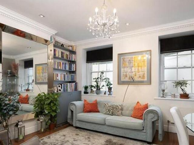 1 Bedroom Apartment For Sale In London