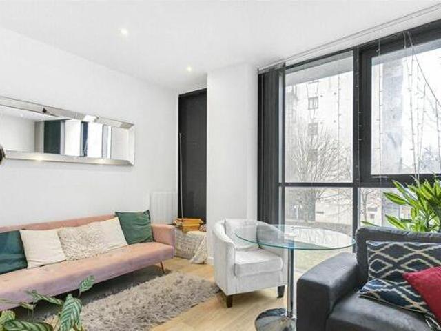 1 Bedroom Apartment For Sale In London