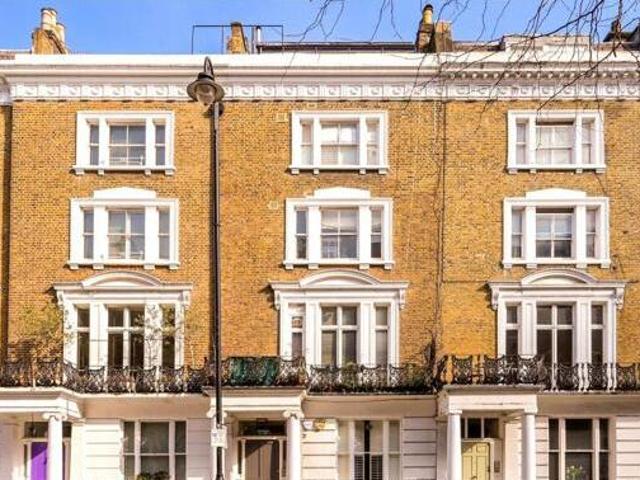 1 Bedroom Apartment For Sale In London