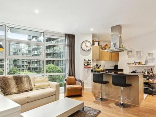 1 Bedroom Apartment For Sale In London