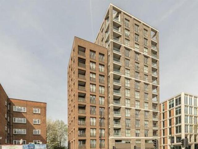 1 Bedroom Apartment For Sale In London
