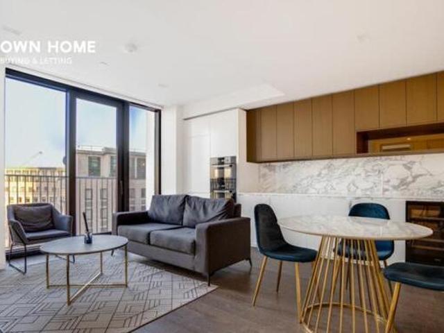 1 Bedroom Apartment For Sale In London