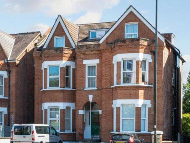 1 Bedroom Apartment For Sale In London