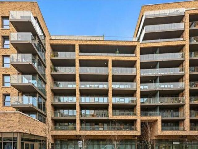 1 Bedroom Apartment For Sale In London