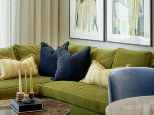 1 Bedroom Apartment For Sale In London