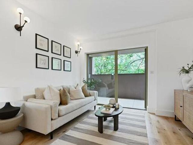1 Bedroom Apartment For Sale In London