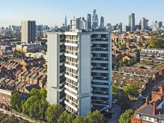 1 Bedroom Apartment For Sale In London
