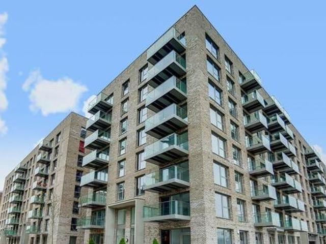 1 Bedroom Apartment For Sale In London