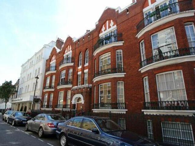 1 Bedroom Apartment For Sale In London