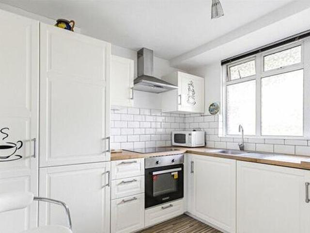 1 Bedroom Apartment For Sale In London